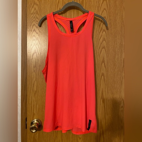 Athleta | Tops | Athleta Allyson Felix Top | Poshmark